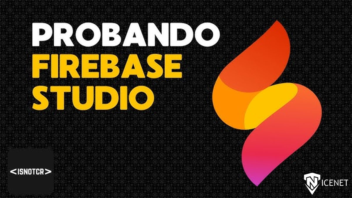 Firebase Studio گوگل؛ انقلابی در ساخت اپلیکیشن بدون کد نویسی - نایس نت